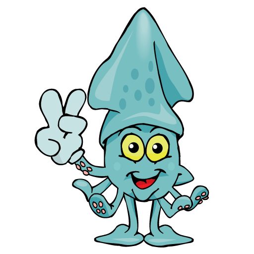 SquidFest - Fun for squids of all ages!